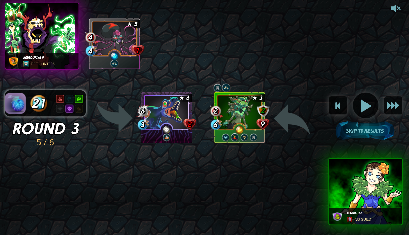 Octopider Weekly battle Challenge || Ep. #91 || Splinterlands