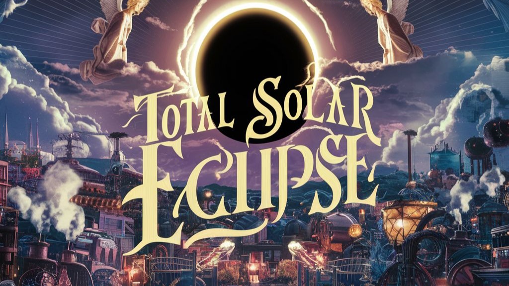 April 2024 Total Solar Eclipse: Prophecies And Myths