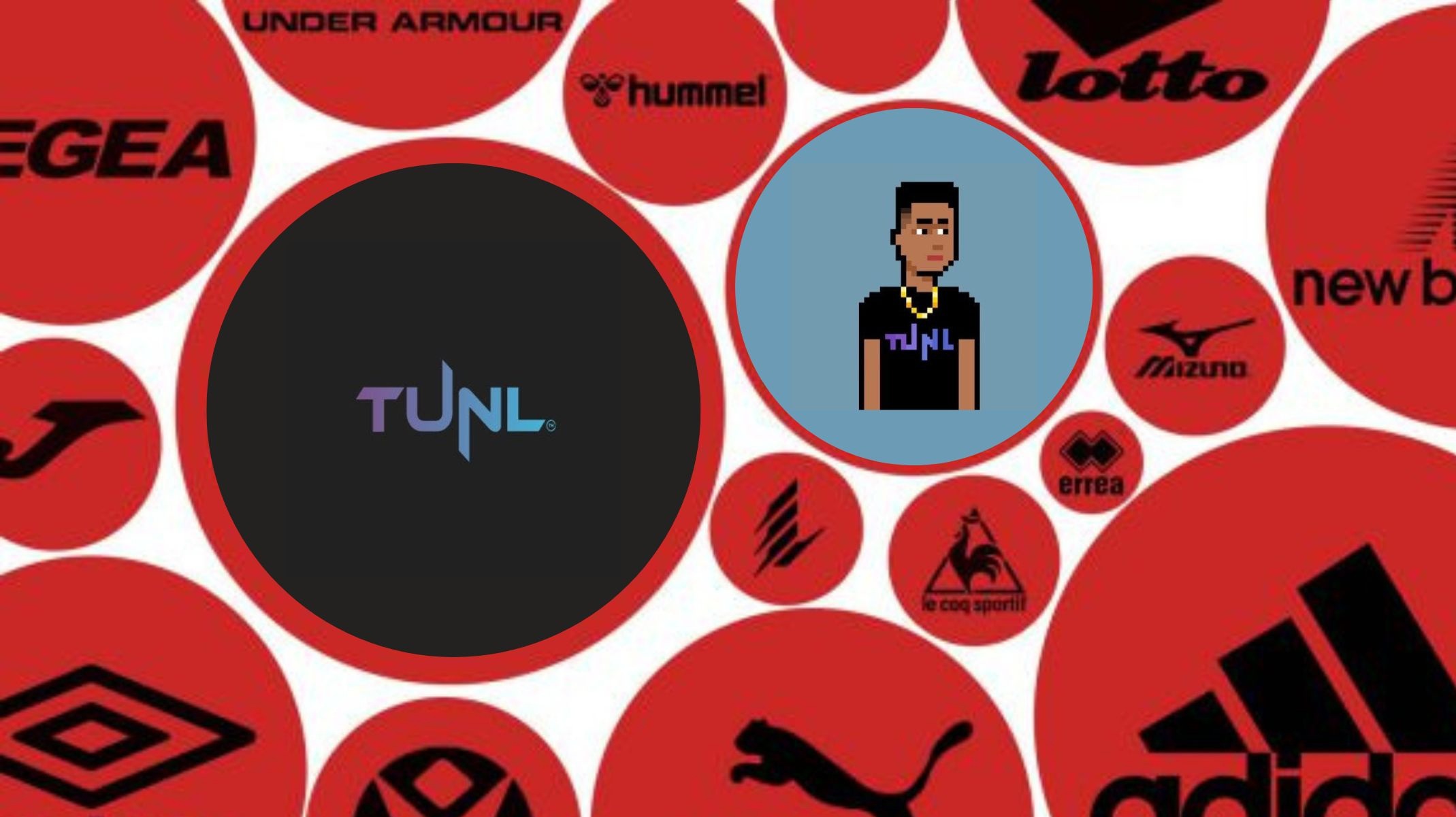 Tunl - Evolving customers to VIP community members through loyalty NFTs