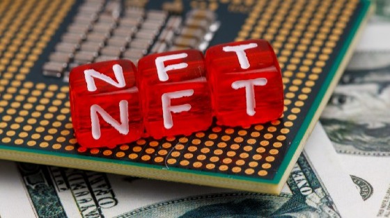 NFTs Will Change Everything