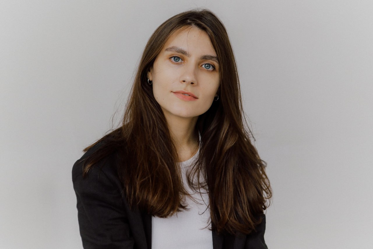 Anna Egorova From Curves Speaks Out After Being Confused For the Curve ...