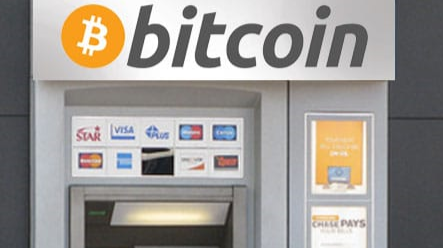 Bitcoin automated teller machines next target for regulators?