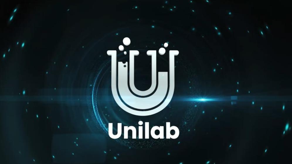 Airdrop Unilab