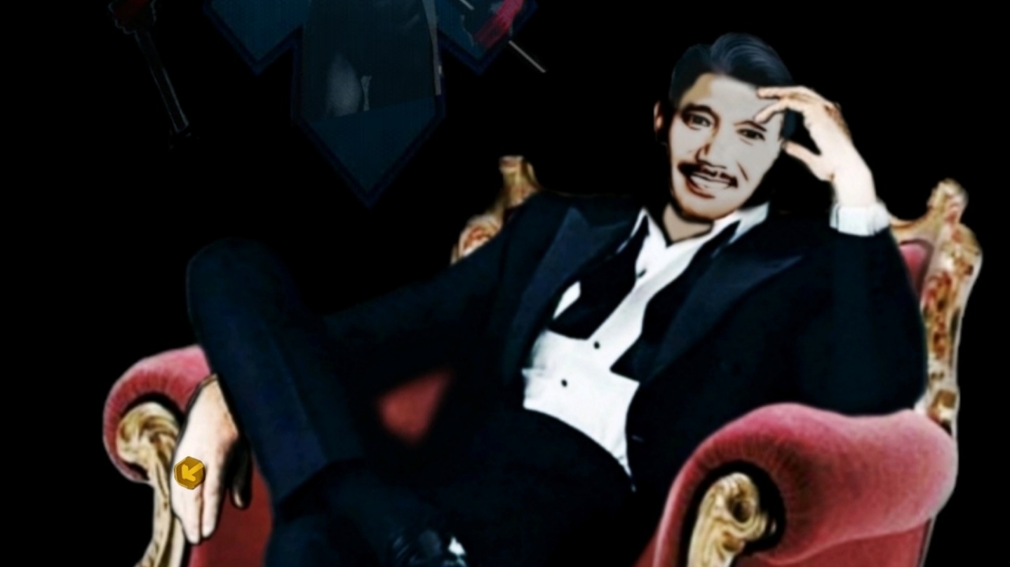 "Torres" - NCIS Digital Fan Art