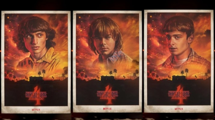 Candy Digital and Netflix Receive Mixed Feedback on Their Stranger ...