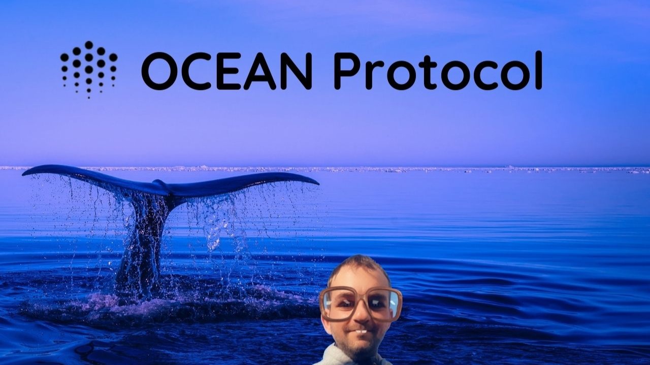 How Ocean Protocol Is Building The Data Economy Of The Future 🐳