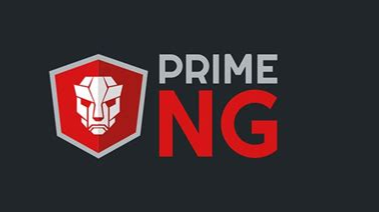 primeng config