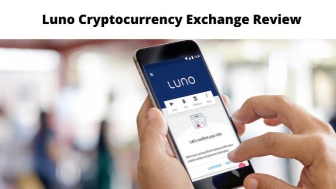 Luno Exchange – 2021 Review