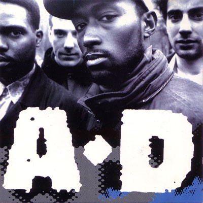 A.D. (rap metal / crossover)