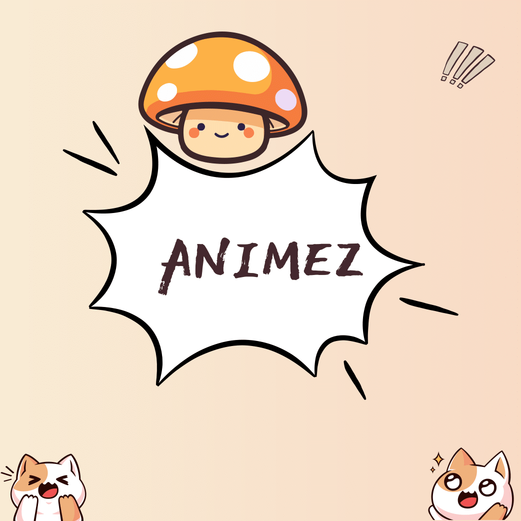 AnimeZ | Publish0x