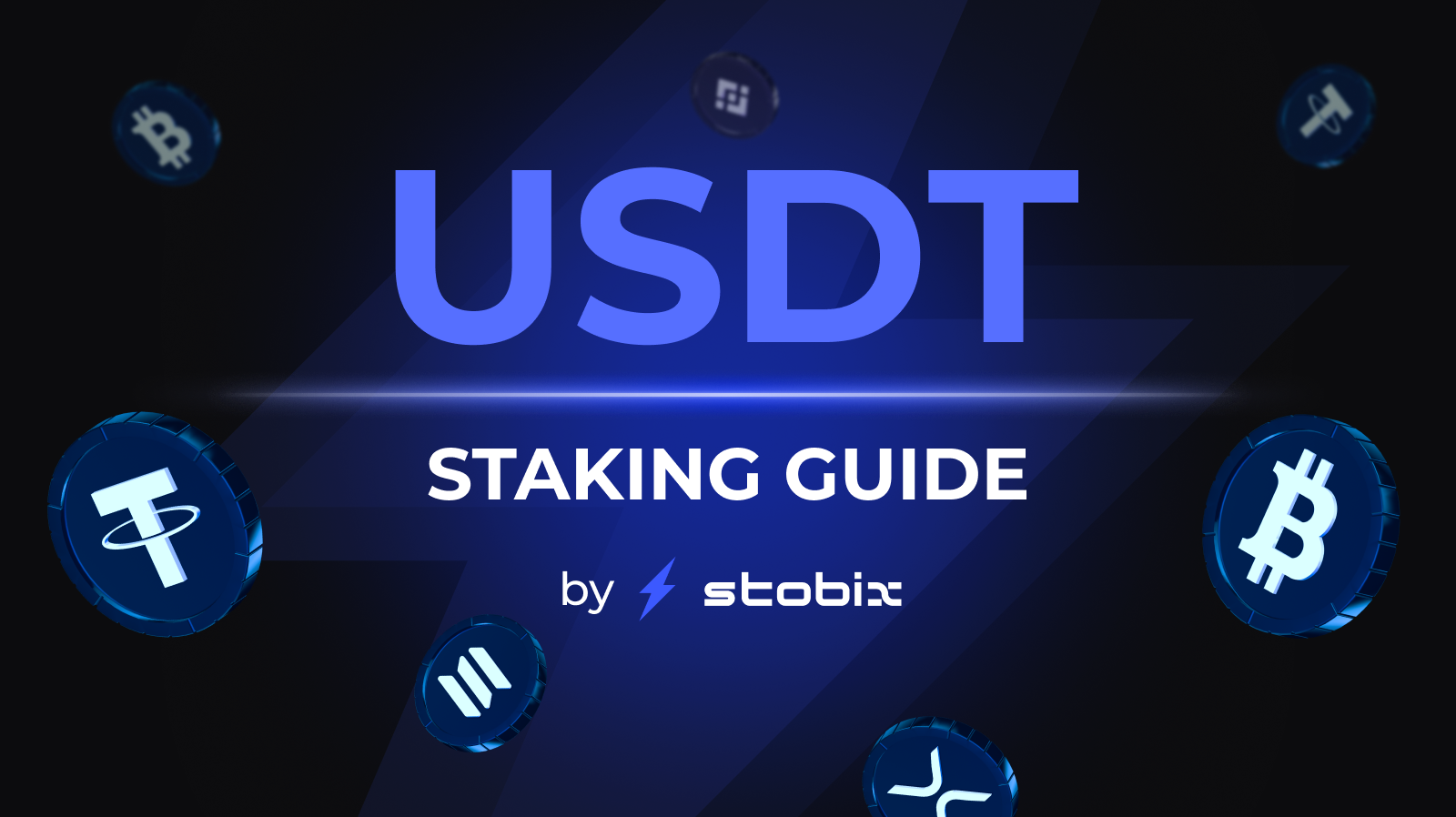 USDT Staking in 2025: Yield Options, Risks, and Smarter Strategies