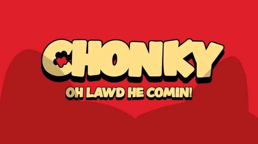 CHONKY The Cat is Fat | The Best Meme Coin To Buy on Solana in 2024!