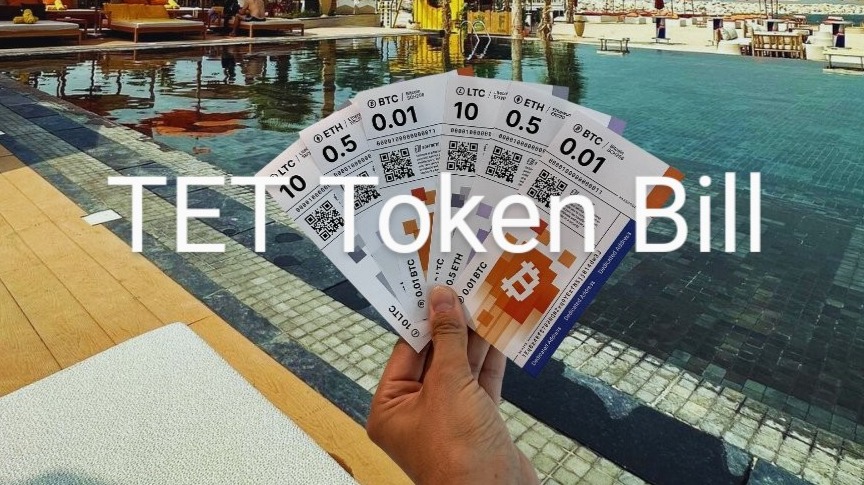 Venturing In To The World Of Tectum - Buying Your First TET Token