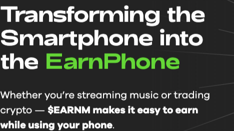 Let's Talk About.....$EARNM and EARNMOPOLY!!!