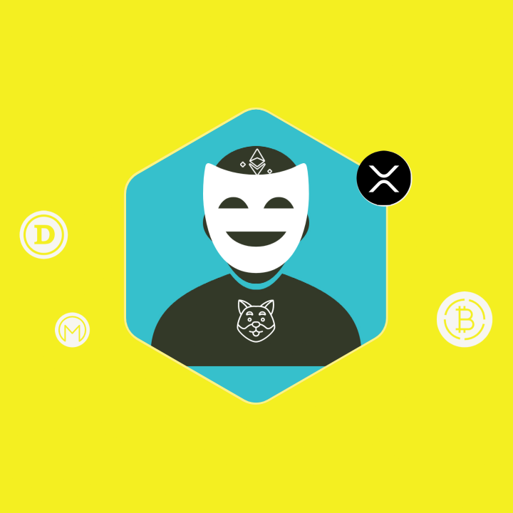 CRYPT0 TALK | Publish0x