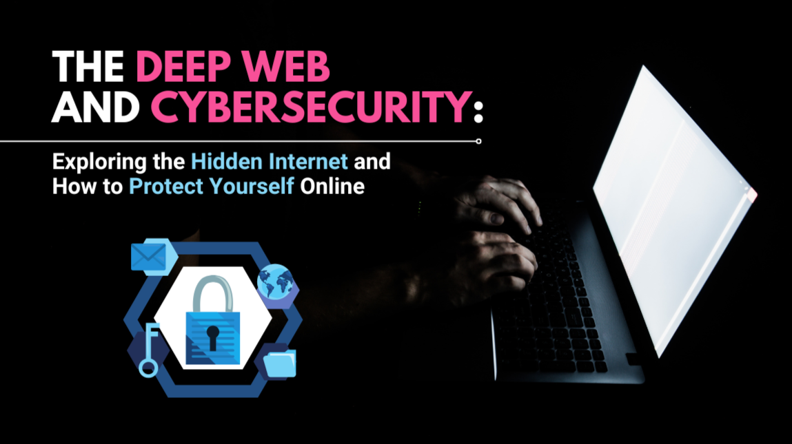 The Deep Web and Cybersecurity: Exploring the Hidden Internet and How ...