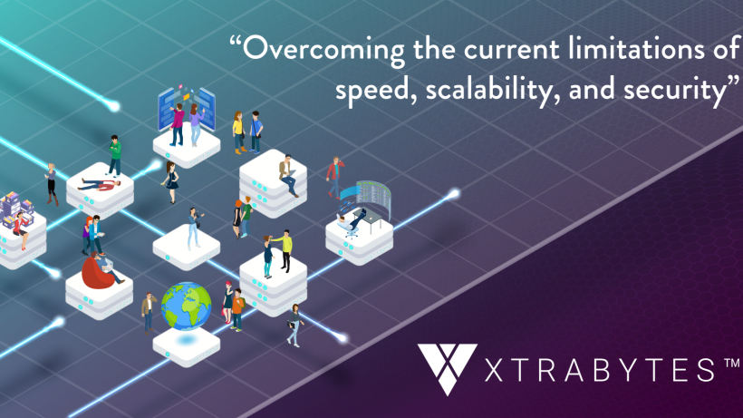We Are Proud to Present The XTRABYTES Documentary!