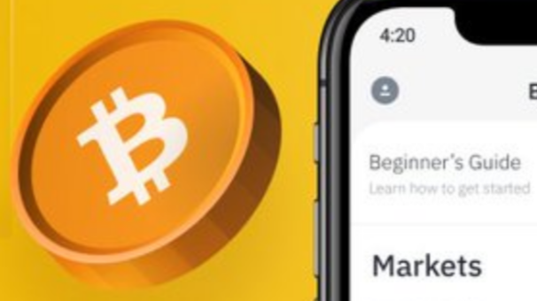 Binance App introduces Web 3