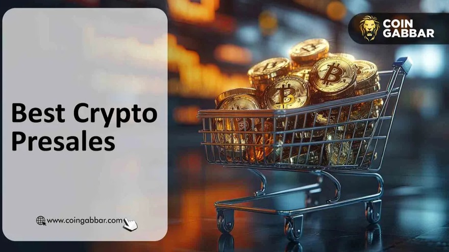 Best Crypto Presales of 2025: Top Tokens to Watch Now