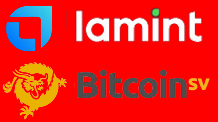 LaMint: Platform that pays your creativity in Bitcoin SV
