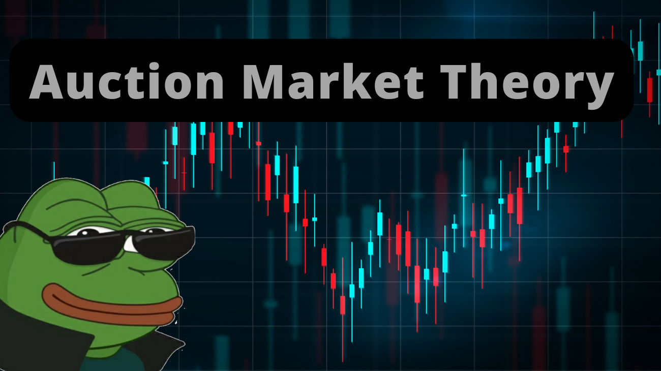 Auction Market Theory Explained