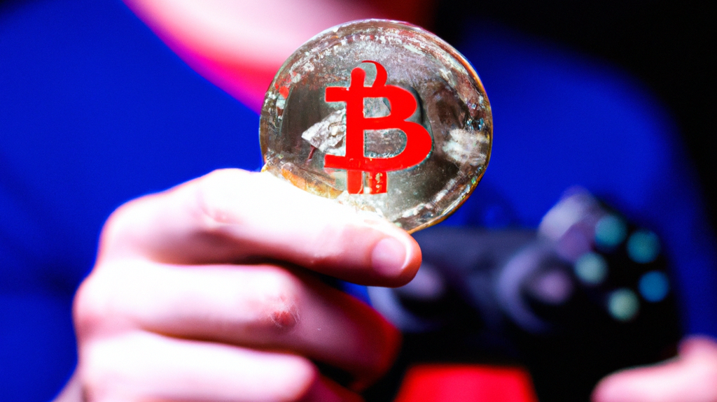 Xbox Crypto Wallet: Microsoft Bitcoin Plans Leaked
