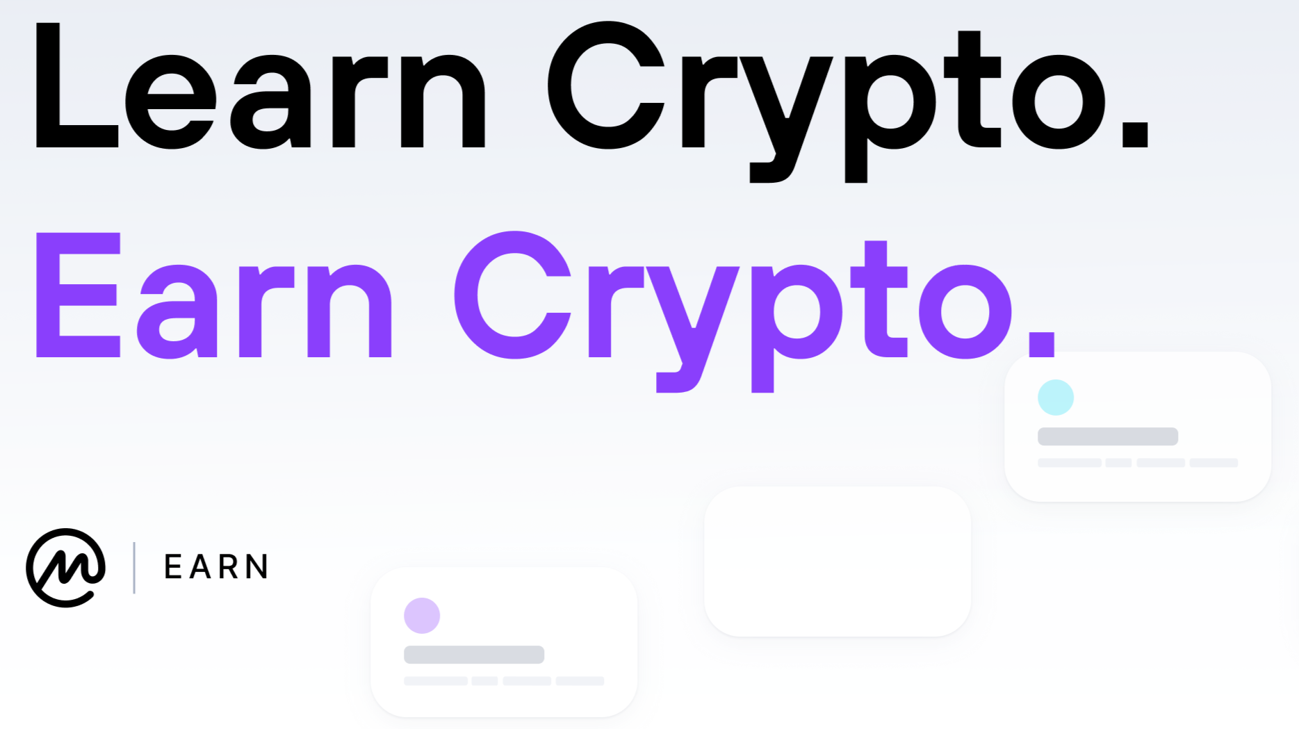 Earn Free Cryptocurrencies $SAND | $GRT | $1INCH | $CKB while learning ...
