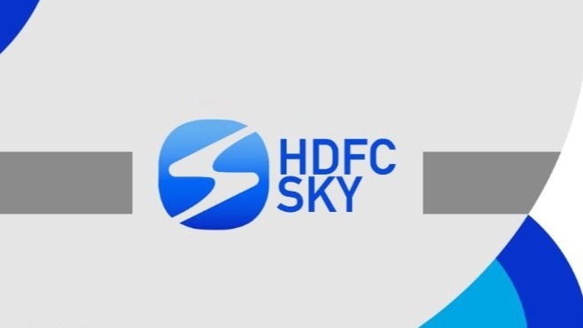 HDFC Sky Demat Account Opening