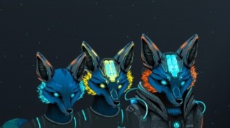 The Shapeshift Fox Is Back - Customizable FOXATAR NFTs