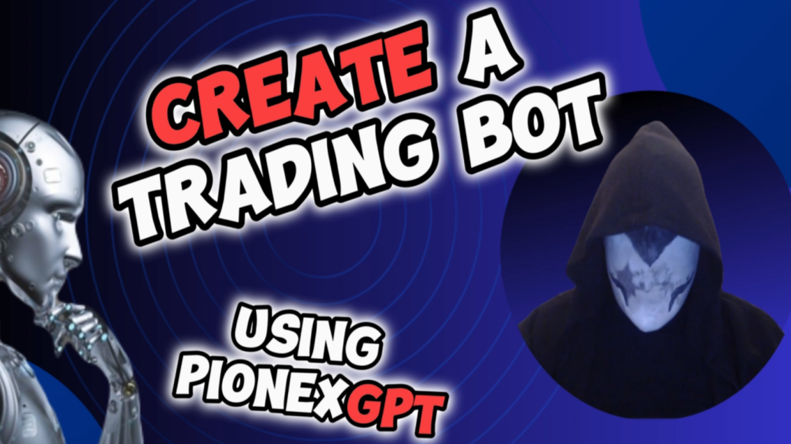 Using The Last Six Videos To Create A Trading Bot