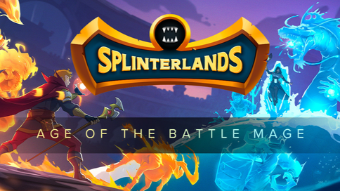 Six Years Of Splinterlands - I've Become A Champion
