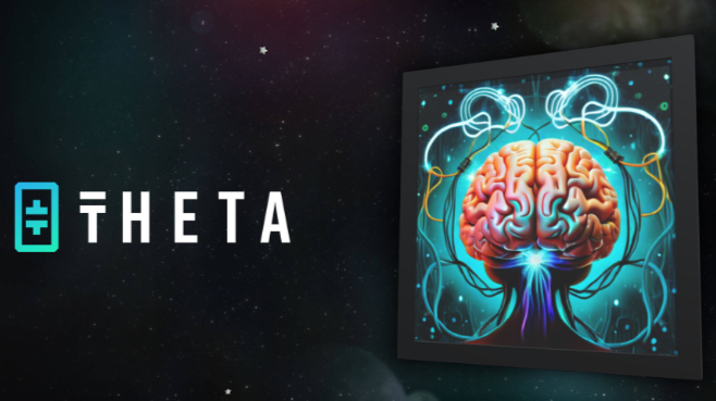 Theta Labs issued Patent for Edge Computing Platform