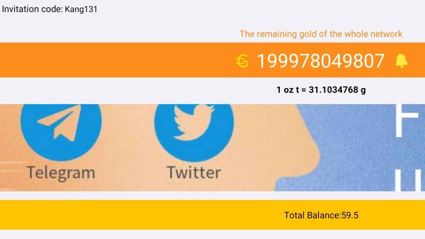 GOLD Token in Metaverse