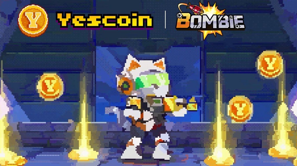 $Bombie p2e telegram game