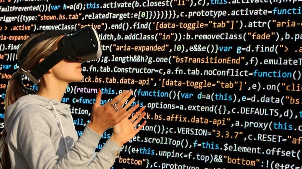 The metaverse - the embodied Internet - will be different in China