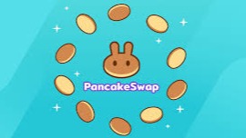 Pancake Swap DeFi Experiment - Locking $CAKE for 52 weeks