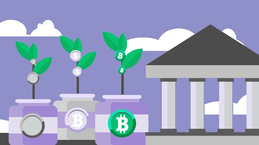 The Origins Of Cryptocurrency: From eCash To Bitcoin And On
