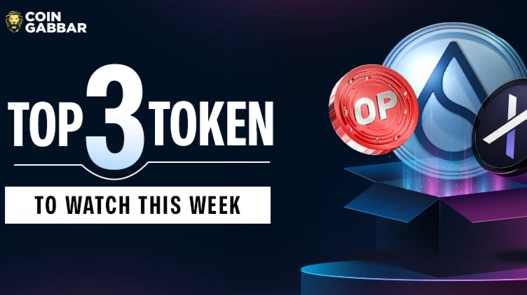Unlocking Opportunity: Top 3 Token Unlocks to Watch This Week