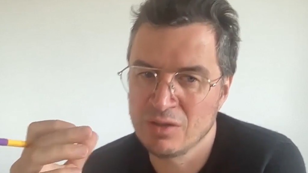 Breaking Free From Mass Formation with Mattias Desmet