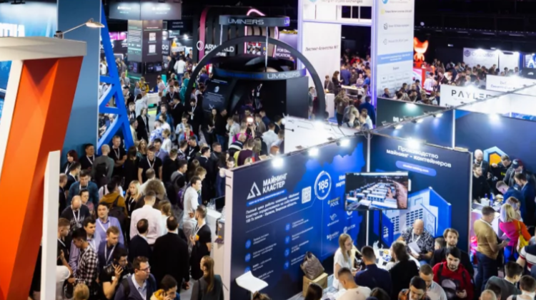 Blockchain Life 2024 is back!