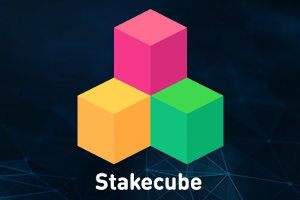 Look at Proof-Of-Stake Pool Service - StakeCube