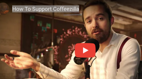 Why I love Coffeezilla and you should too