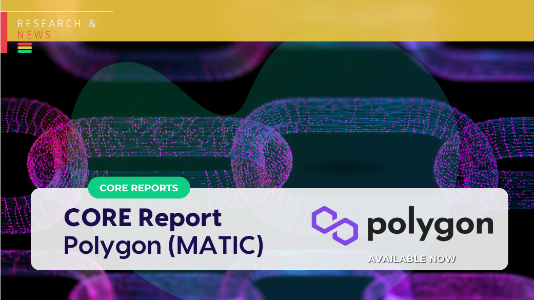 Polygon and MATIC: What's The Use Case? Why HODL?