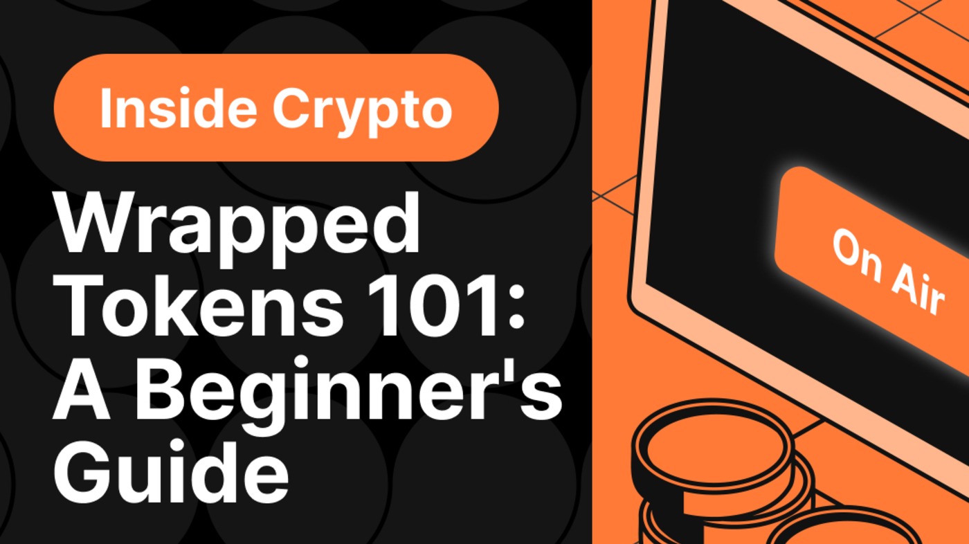 Wrapped Tokens: The Key to Mass Adoption of Cryptocurrency