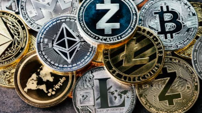 My Coin Picks, For a Better Future...