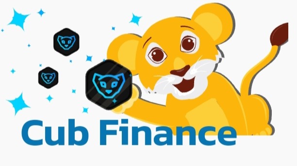 Staking Journey at Cub Dens: Stake CUB To Earn CUB 🐅