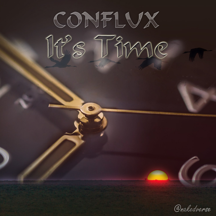 It`s Time