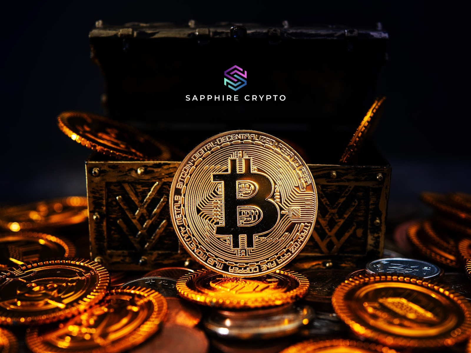 Crypto, & The Motivations That Drive Us