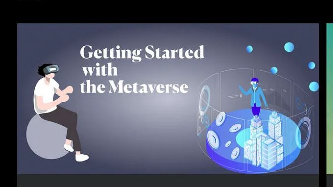 Decrypt.co Adds NFT & Metaverse Courses