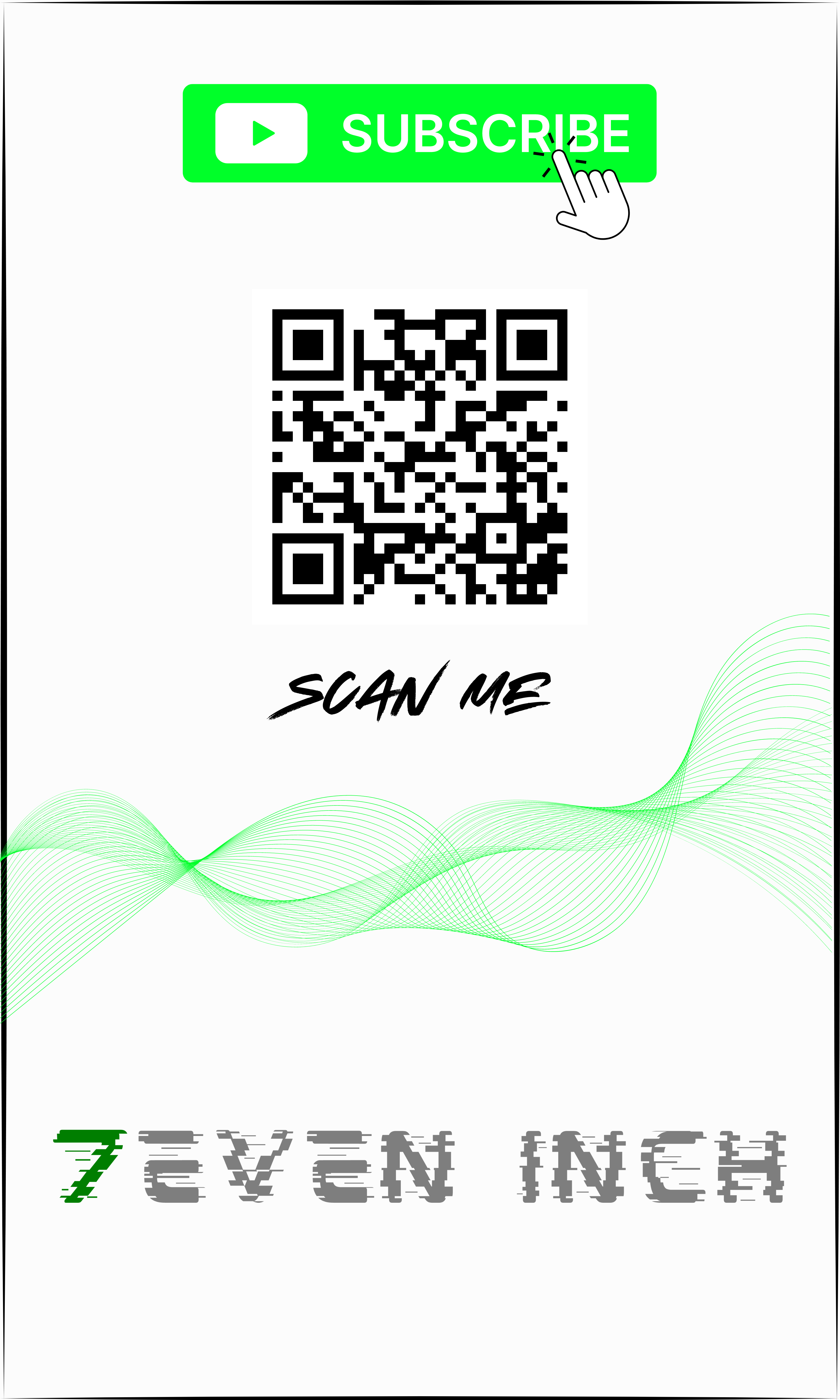 7even Inch Drops Electrifying Drum and Bass Music Video with Exclusive ...